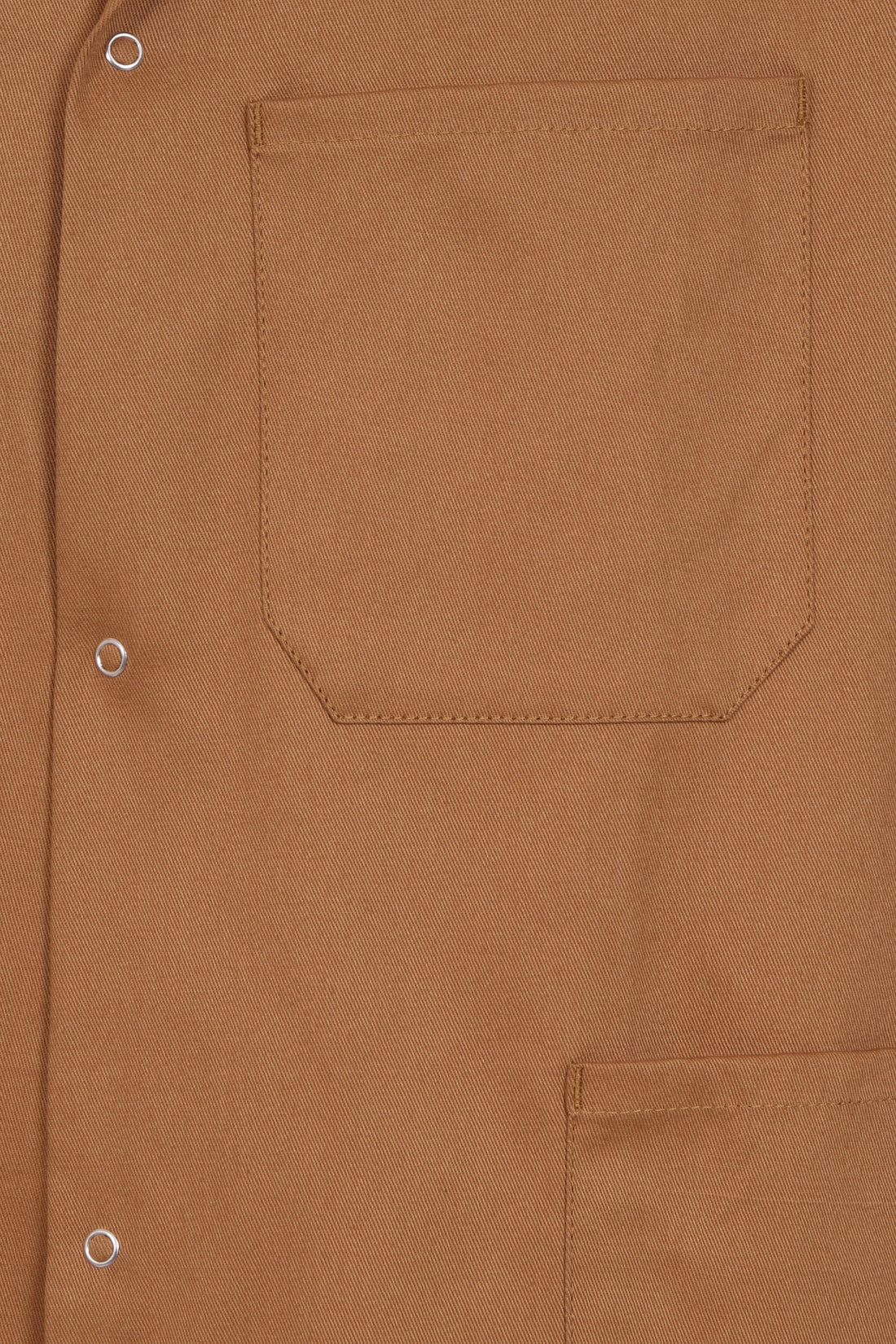 Yarmo Cotton Storemans Warehouse, Open All Hours Shopkeepers Coat, Dus ...